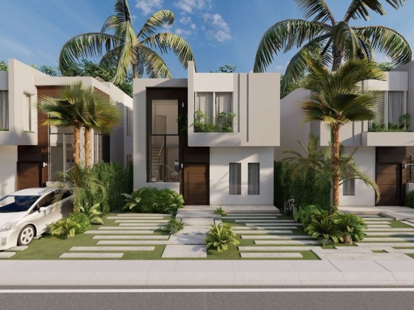 Daniel Rodríguez – DRODRIGUEZ REAL ESTATE