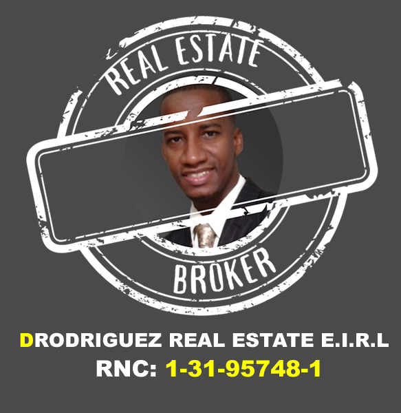 DRODRIGUEZ REAL ESTATE 🏡🏘️🏢