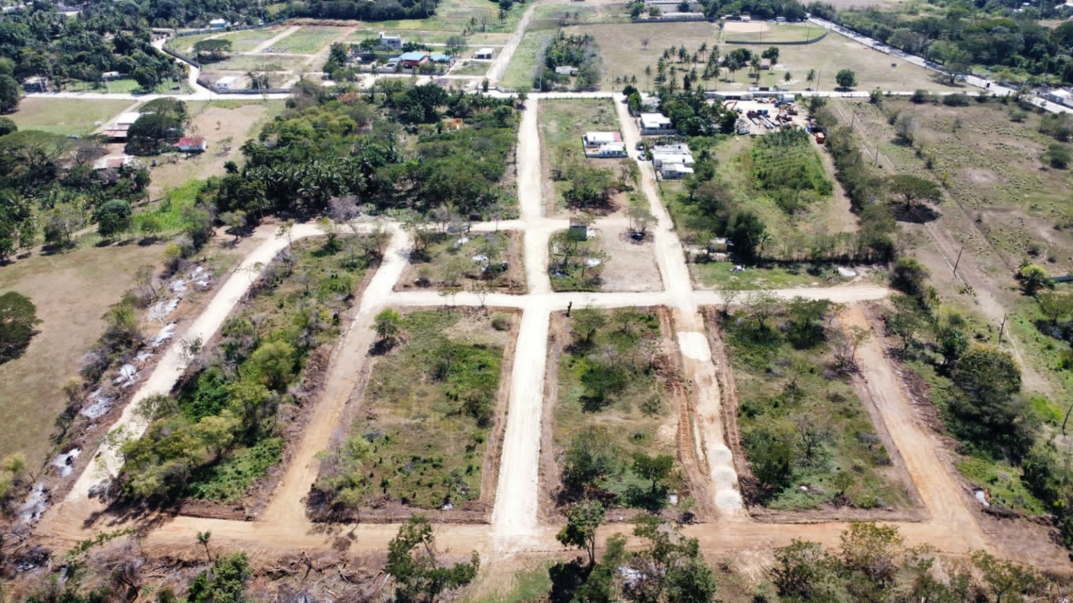 5 ventajas de adquirir lotes o terrenos | DRODRIGUEZ REAL ESTATE