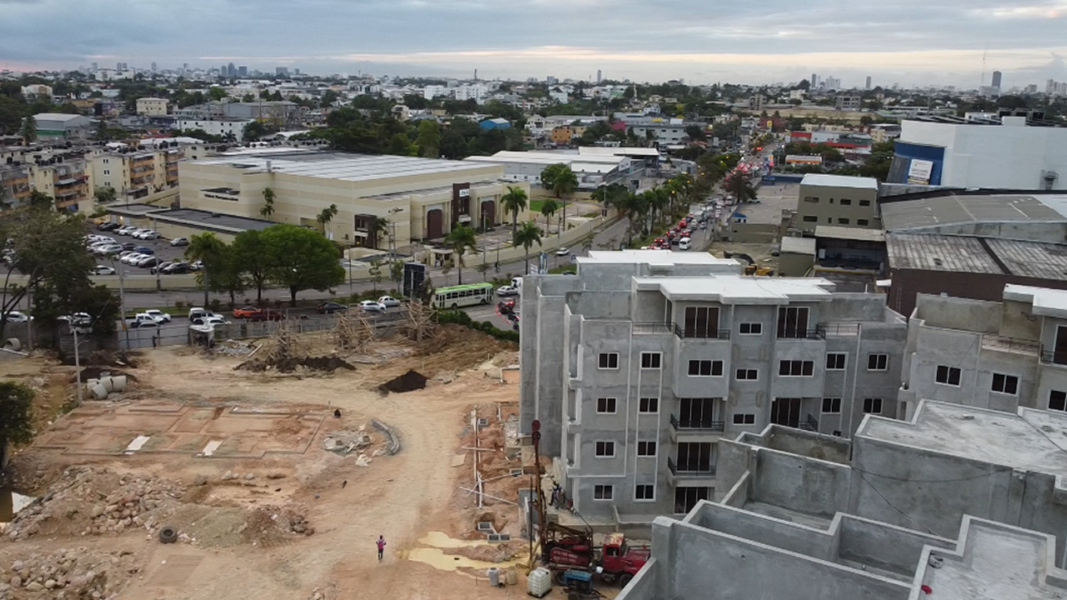 La Prolongación 27 de Febrero: Potencial Residencial y Comercial en ...